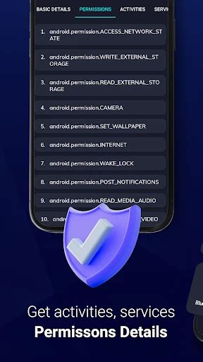 App Info Checker Mod APK Free Download FileCR