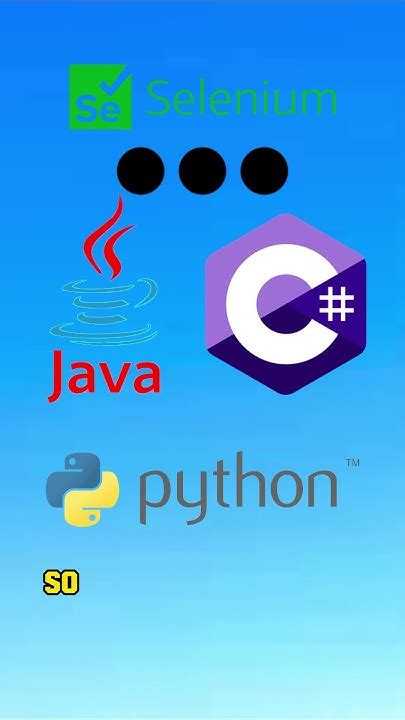 Selenium Vs Webdriverio Which One To Choose Selenium Webdriverio