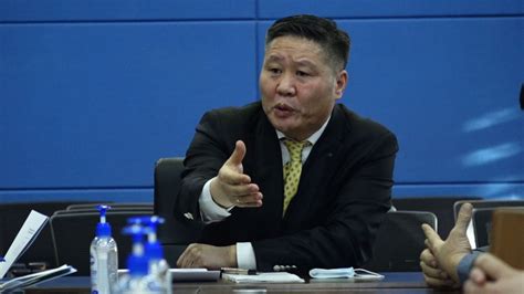 МЭРГЭЖЛИЙН НЭГДСЭН ХОЛБООДЫН ЗӨВЛӨЛ АВЛИГАЛЫН ЭСРЭГ ТЭМЦЭНЭ