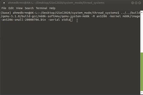 Measuring Qemu Performance In System Mode Part Two Tcg Continuous Benchmarking Performance