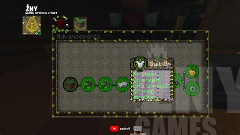 Spring 2022 Java 🌼 Minecraft Texture Pack