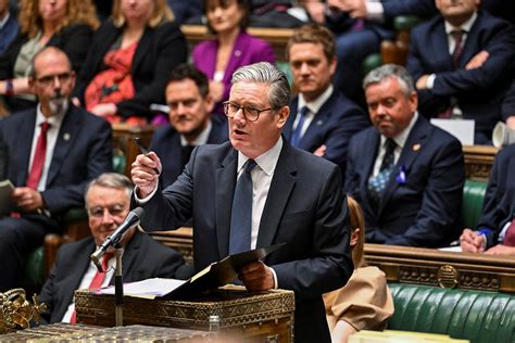 Inquiry Launched After ‘sex Noise Phone Found In House Of Commons