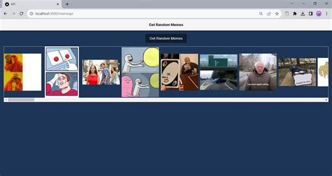 Github Tareebmemegenerator Clone Of Imageflip To Make Memes Using