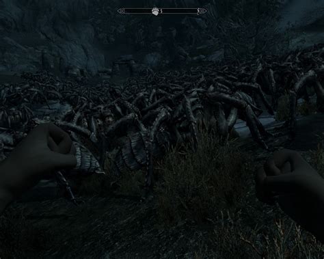 Arachnophobia By Miss Leeches Obsolete Page 3 Downloads Skyrim Adult And Sex Mods Loverslab