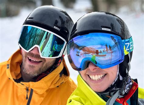 4 Of The Best Sustainable Ski Goggles Of 25 For Every Face Size