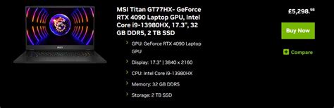 Intel S Latest Th Gen Core Mobile Cpus Destroy Most Desktops Club