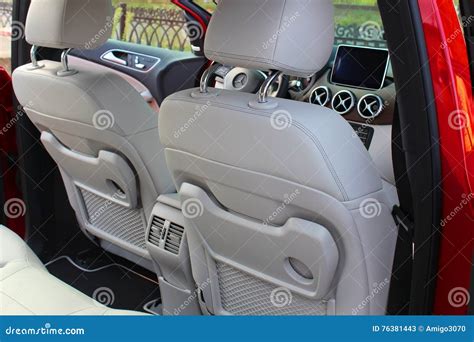 Class 143 Db Electric Locomotive In Push Pull Set Configuration In