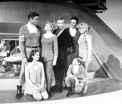 Lost In Space Behind The Scenes Lost In Space Tv Show Lost In Space