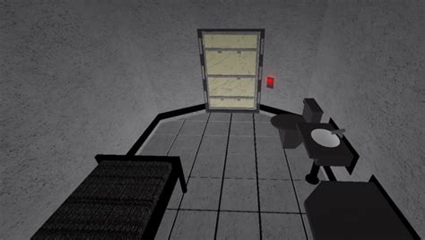 ⚠ Scp 002 ⚠[scp Team] Roblox