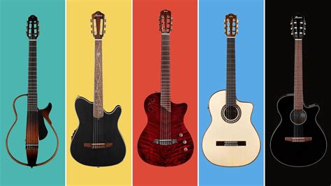 Best Classical Guitars You Can Buy In 2024 10 Stunning Homes