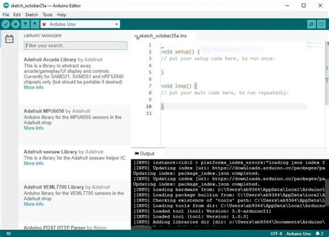 What Are The New Features In Arduino Pro Ide Arduino Maker Pro