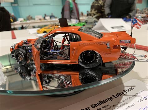 Drag Car Rc Kit At Mabel Singer Blog
