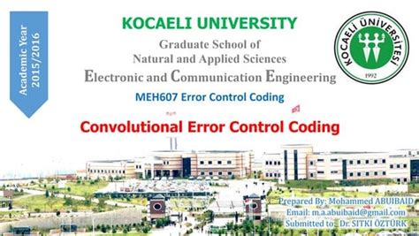 Crc Error Coding Technique Crc Error Coding Technique