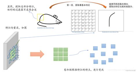 Deformable Convolution 可变形卷积deformable Convolution 优势 Csdn博客