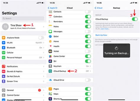 Transfer Text Messages To A New Iphone Without Data Loss