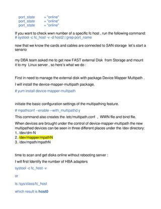 Hands On Multipath P Pdf