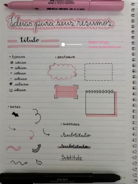 How To Take Cute Notes Gallery Posted By I R I S Lemon8