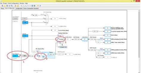 Stm32f103c8 Minimum Evaluation Board With Stmcubemx Project Genarator
