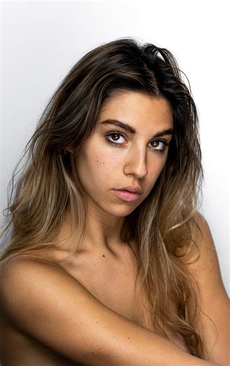 Maddie Color By Bradley Price 500px