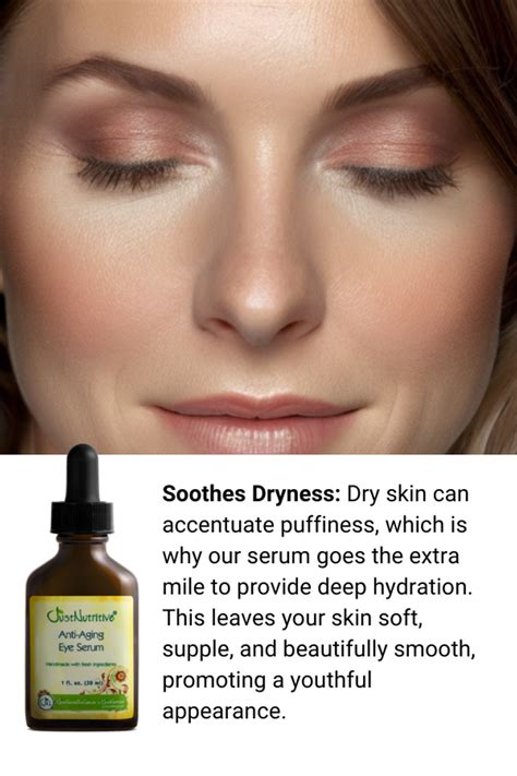 Anti Aging Eye Serum Anti Aging Serums And Oils Just Nutritive