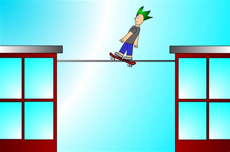 Flex Style Boarding Play Online On Flash Museum 🕹️