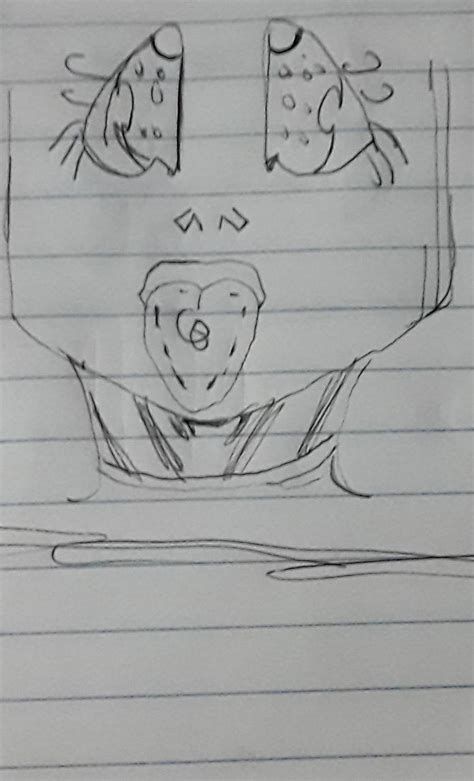 Alternate Ahegao Face By Rickchart On Deviantart