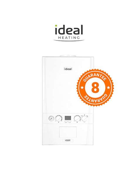 Ideal Boiler Fault Codes List