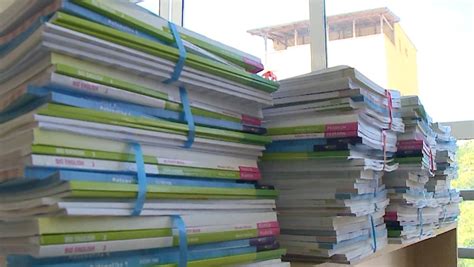 Sot Mblidhet Komisioni Hetimor Parlamentar Për Tekstet Shkollore