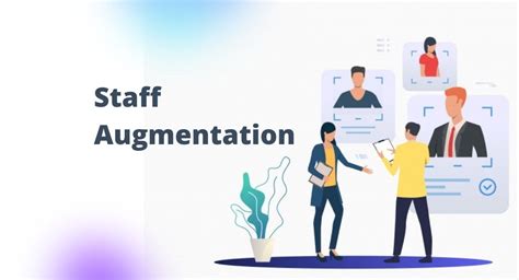 Staff Augmentation Ecodesoft Solutions