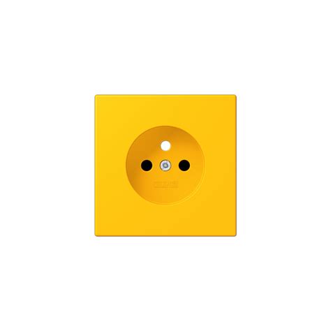 Le Jaune Vif Jung Les Couleurs® Le Corbusier