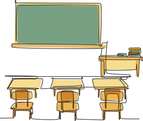 School Classroom Pngs For Free Download