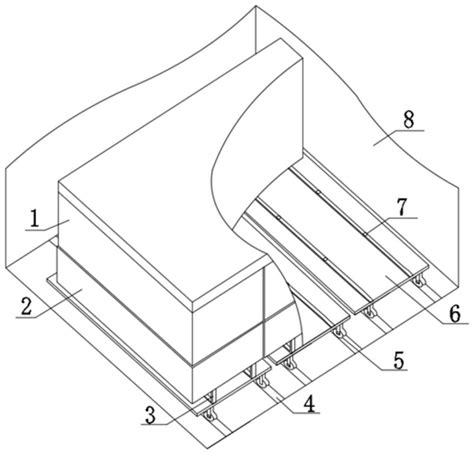Safe And Efficient Solid Heat Storage Electric Boiler With Variable