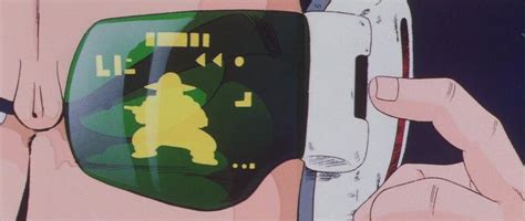 What Are The Irl Practical Uses Of Scouter Used By Alien Species In Dbz