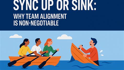 How To Align Cross Functional Teams For Better Product Outcomes