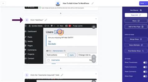 How To Create Step By Step Guides With Scribe Stewart Gauld