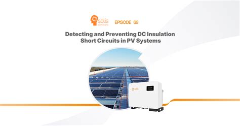 Solis Seminar 【episode 64】 Solis Residential Pv Project Export Power Manage Solution