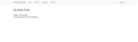 Cara Membuat Login Multi Level User Dengan Codeigniter Dan MySQL