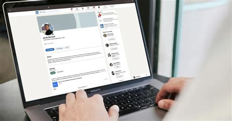 Linkedin Profile Tips For Technical Professionals