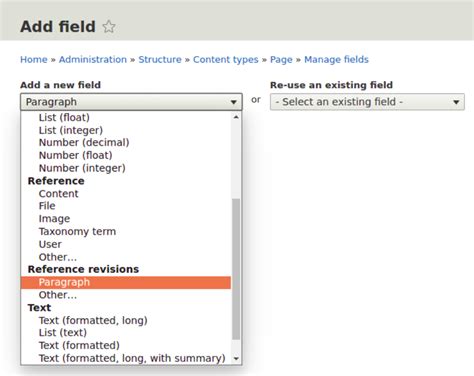 Flexible And Easy Content Creation In Drupal Droptica Blog