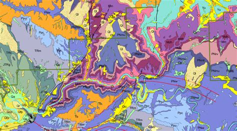 Baseline Geospatial Gis Location And Mapping Consulting