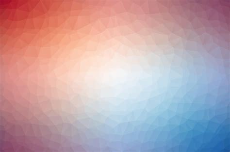 Premium Vector Vector Multicolored Abstract Background Of Effect Geometric Triangles