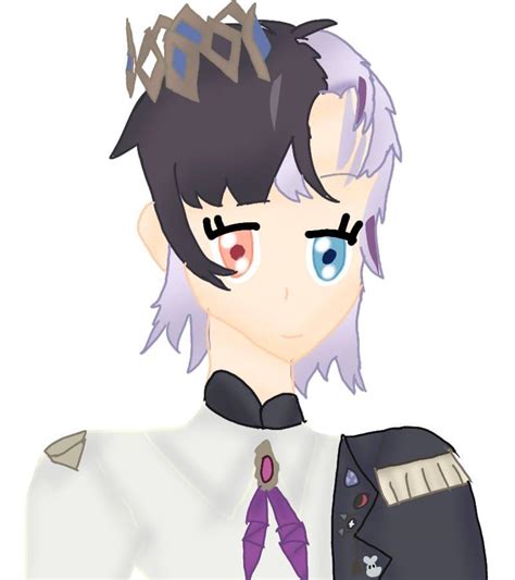 Rin Penrose By Vicherrytiapechezx On Deviantart