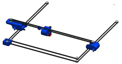 Plotter And Laser With Raspberry Pi Cnc Hat 13 Steps Instructables