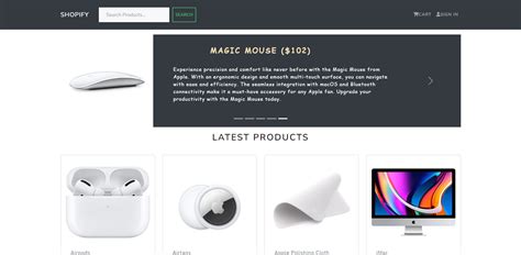 Github The Promised Neverlandshopify Shopify Is My Personal Mern Stack E Commerce Project