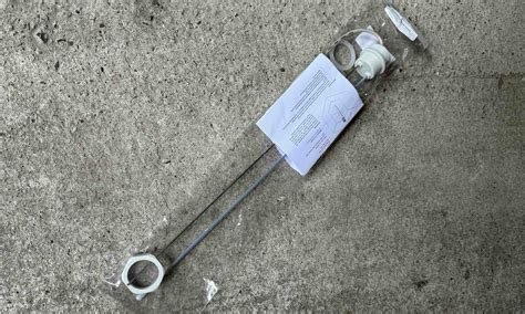 Wassertank Geber Caravanboat