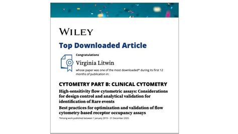 Aaps Flow Cytometry Apc Posted On Linkedin