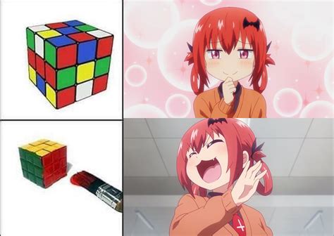 Problem Solved Ranimemes