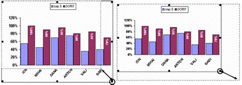 Formatarea Diagramelor