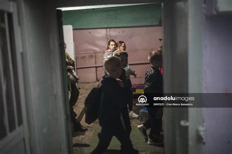 Ukrainian Army Continues Its Counteroffensive In Kharkiv Region