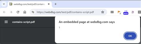 Browser Security Bugs That Arent JavaScript In PDF Text Plain